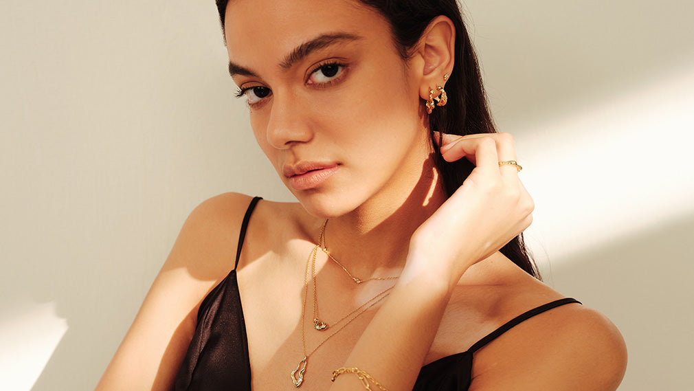 NEW! Taking Shape Collection Launch – Ania Haie EU